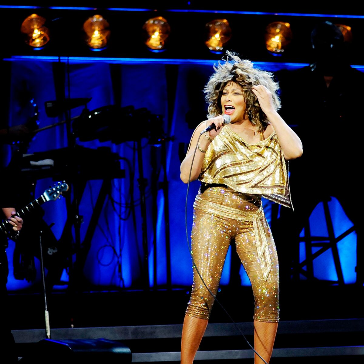 Tina Turner “reine du rock’n roll” décédée ce 24 mai 2023 à l’âge de 83ans – DETENTRONEWS